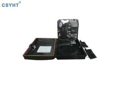 China CAJA TERMINAL Cajas de distribucion 16Ports Fiber optic distribution Box 16Ports NAP box for sale