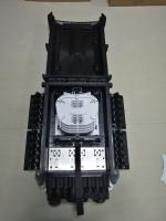 China CAJA Terminal Fiber optic NAP box IP68 Fiber Optic Terminal Box 16 or 24Ports with 48Fibers tray for sale