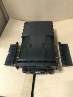 China 16Ports CAJA TERMINAL Fiber Optic Terminal Box NAP box Fiber Optic Enclosure for PLC splitter for sale