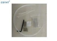 China 8 Way FTTH FDB Telecom Equipment Fiber Optic Terminal Box with 1X8 PLC Splitter for sale