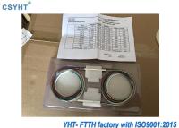 China 1X16 PLC 1310nm Fiber Optic Splitter G657A1 Gpon Epon SC APC UPC for sale