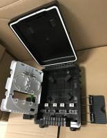 China Fiber optic terminal Box CAJA TERMINAL Cajas de distribucion 8Ports for 1x8 PLC splitter for sale