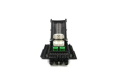 China Impermeable IP68 FTTH Fiber Optic Terminal Box 16 Caja With CE/ROHS Approval for sale
