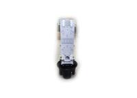 China 288C-576C Outdoor Fiber Optic Closure Splicing Capacity Dustproof Easy Operation for sale
