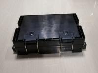 China Plastic ABS Outdoor 1*8 Fiber Optic Splitter Termination Box 12FO Fiber Optic Distribution Box for sale