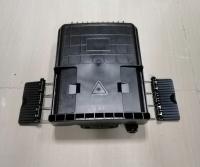 China ISO Outdoor FTTH Fiber Optic Terminal Box Splitter 9 SC for sale