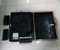 China Fiber Access Terminals 16 Cores FTTH Drop Cable  Termination Box Nap Optic Distribution Box for sale