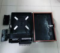China Fiber Access Terminals 16 Cores FTTH Drop Cable  Termination Box Nap Optic Distribution Box for sale