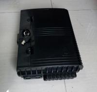China FTTH 1*16 Fiber Access Terminal Boxes 16 SC Ports FDB Distribution Terminal Box for sale