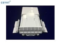 China CTO NAP FAT Fiber Distribution Terminal , ABS Plastic Fiber Optic Joint Box for sale