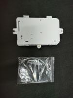 China 4 SC/APC Simplex Ports Outdoor Fiber Optic Distribution Box CTO IP65 Small Size for sale