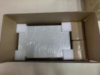 China Metal Pull - Out Tray Fiber Optic Distribution Box Slidable 19