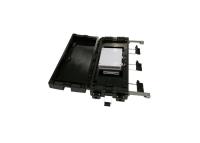 China ABS Material Fiber Optic Cable Junction Box 1x4 1x8 1x16 PLC Splitter Cassette for sale