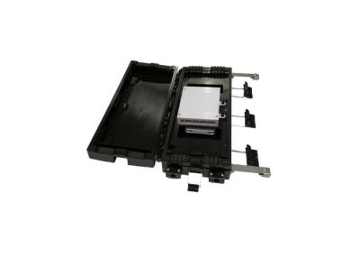 China ABS Material Fiber Optic Cable Junction Box 1x4 1x8 1x16 PLC Splitter Cassette for sale