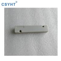 China Indoor Wall Mounted FTTH Fiber Optic Terminal Box Drop Cable Joint Kit Durable for sale