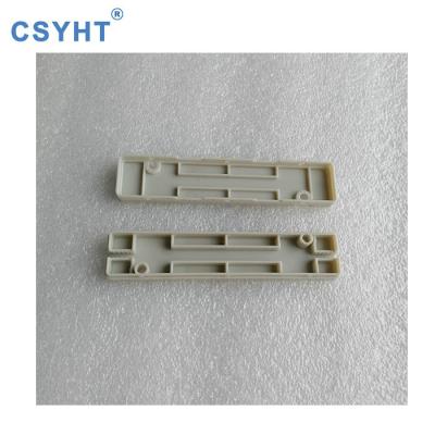 China Indoor Wall Mounted FTTH Fiber Optic Terminal Box Drop Cable Joint Kit Durable for sale