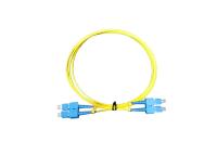 China Passive taps Network TAPs FC-LC fiber optic patch cord for FTTH FTTP FTTB GPON CATV Telecommunications for sale