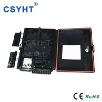 China Waterproof FTTH Fiber Optic Terminal Box for sale