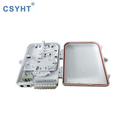 China FDB Equipment Optical Network Terminal Box for sale
