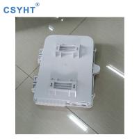 China Drop Cable FTTH IP65 16cores Pole Mount Terminal Box IP65 for sale