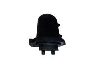 China Heat Shrink Sealing Fiber Optic Rack Mount Enclosure PP ABS Dome / Vertical Type for sale