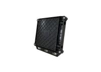 China CH038 CTO Caja Terminal Fiber Optic Closure Max 24f Ibras IP65 Mini Tipo Inline for sale