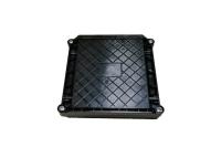 China CH038 CTO Caja Terminal Fiber Optic Closure Max 24f Ibras IP65 Mini Tipo Inline for sale