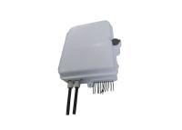 China 24FO OTB ODP ATB FTTH Fiber Optic Terminal Box for FTTX FTTH solutions for sale