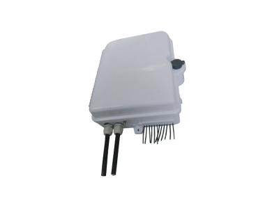 China 24FO OTB ODP ATB FTTH Fiber Optic Terminal Box for FTTX FTTH solutions for sale