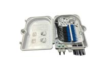 China 24FO OTB ODP ATB FTTH Fiber Optic Terminal Box for FTTX FTTH solutions for sale