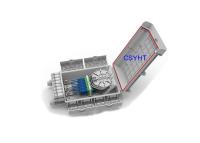 China Impermeable Ftth Distribution Terminal Box IP65 for FTTX FTTH solutions for sale