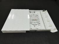 China Fiber Optic FTTB FTTX Abs 19