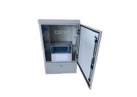 China 13U FTTH FTTX ODC Optical Distribution Cabinets for data center solutions for sale