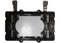 China Outdoor FTTH Caja Nap Box 24 48 Cores Aerial Install Fiber Optic Distribution Box Inline Splice Closure for sale