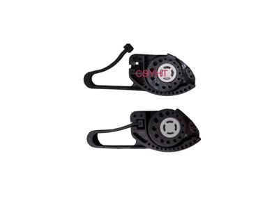 China FTTX Networks Solutions Fiber Optic Drop Cable Clamp application for FTTH DROP CABLE for sale