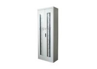 China Bone Networks 288C-720C 42U Fiber Optic Distribution Frame Center office for sale