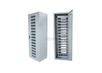 China Bone Networks 288C-720C 42U Fiber Optic Distribution Frame Center office for sale