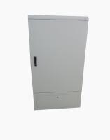 China Anti Erosion 144 288 576 Core FTTH Outdoor Telecom Cabinet for sale