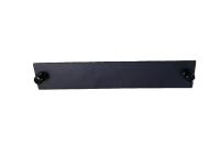 China Cold Roll Steel ST LC FC SC Ports LGX Adapter Plates for fiber patch panel for sale