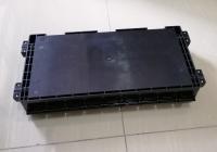 China 12 Core NAP FTTH Optical Fiber Termination Box for sale