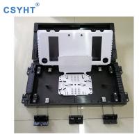 China 12 Core NAP FTTH Optical Fiber Termination Box for sale