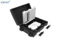 China 1x8 Outdoor Aerial Hanged FAP Fiber Access Point for sale