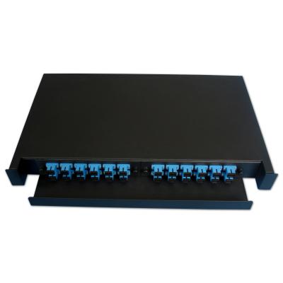 China Slidable FTTB 19