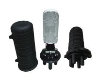China IP68 Waterproof  PP 96 Core Dome Fiber Splice Closure for sale
