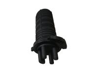 China IP68 Waterproof  PP 96 Core Dome Fiber Splice Closure for sale