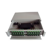 China Slidable 48 Cores 19