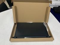 China FTTB Steel 24 SC 1U 19'' ODF Drawer Sliding Patch Panel for sale