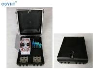 China FDB ABS FTTH PLC 144core Pole Mount Termination Box IP65 for sale