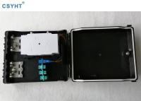 China FDB ABS FTTH PLC 144core Pole Mount Termination Box IP65 for sale