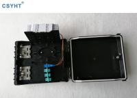 China FDB ABS FTTH PLC 144core Pole Mount Termination Box IP65 for sale